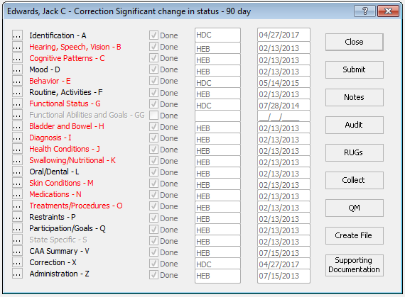 MDS Coordinator | American Data
